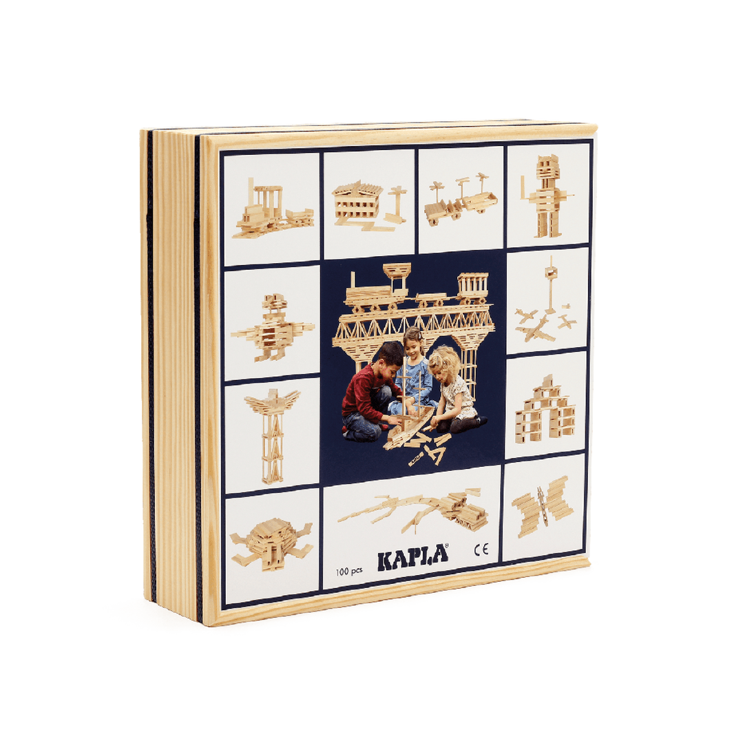 All KAPLA – KAPLA USA