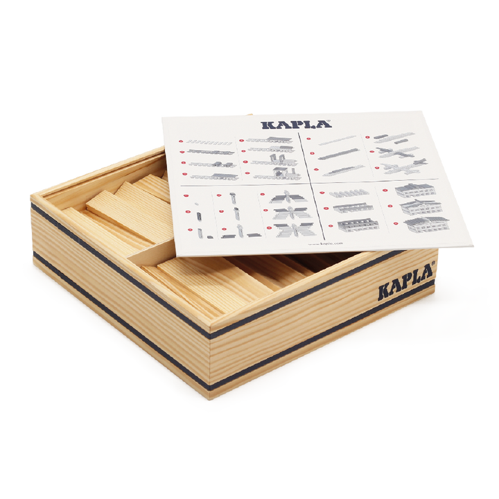 All KAPLA – KAPLA USA