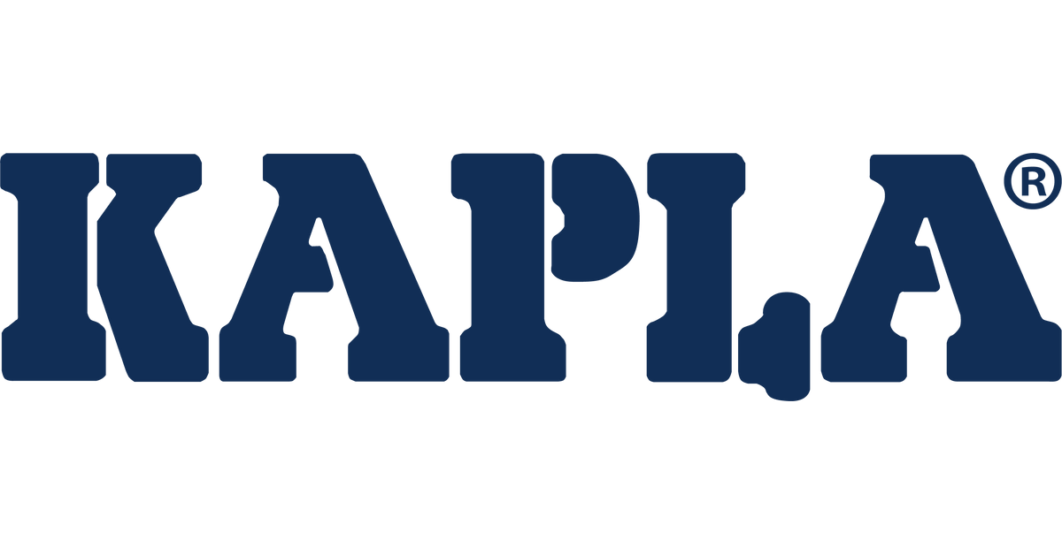 The KAPLA game – KAPLA USA