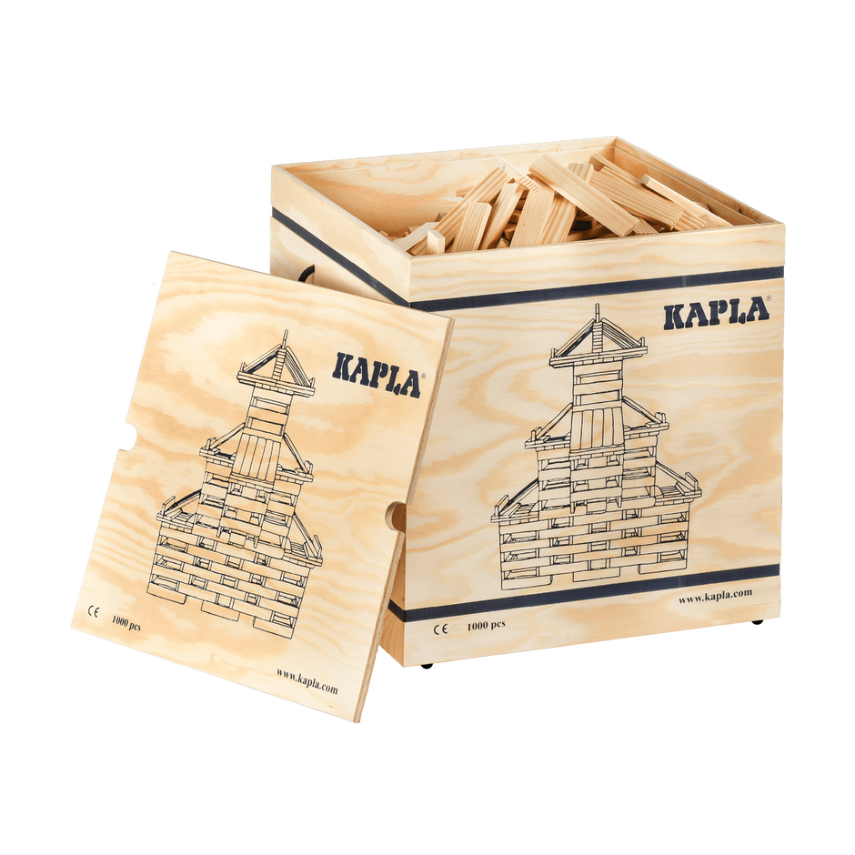 All KAPLA – KAPLA USA
