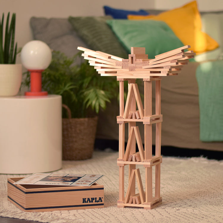 KAPLA 100 CASE – KAPLA USA