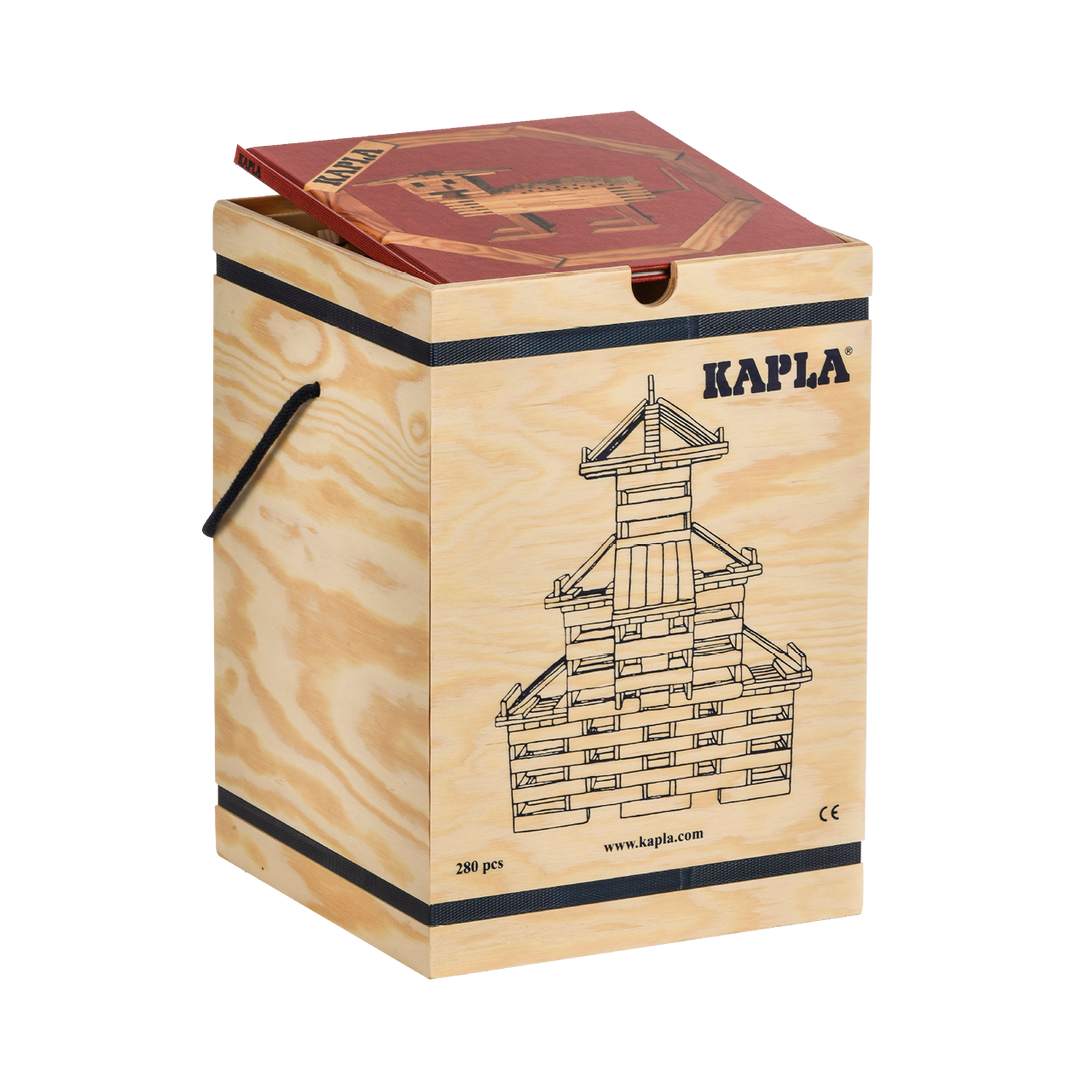 All KAPLA – KAPLA USA