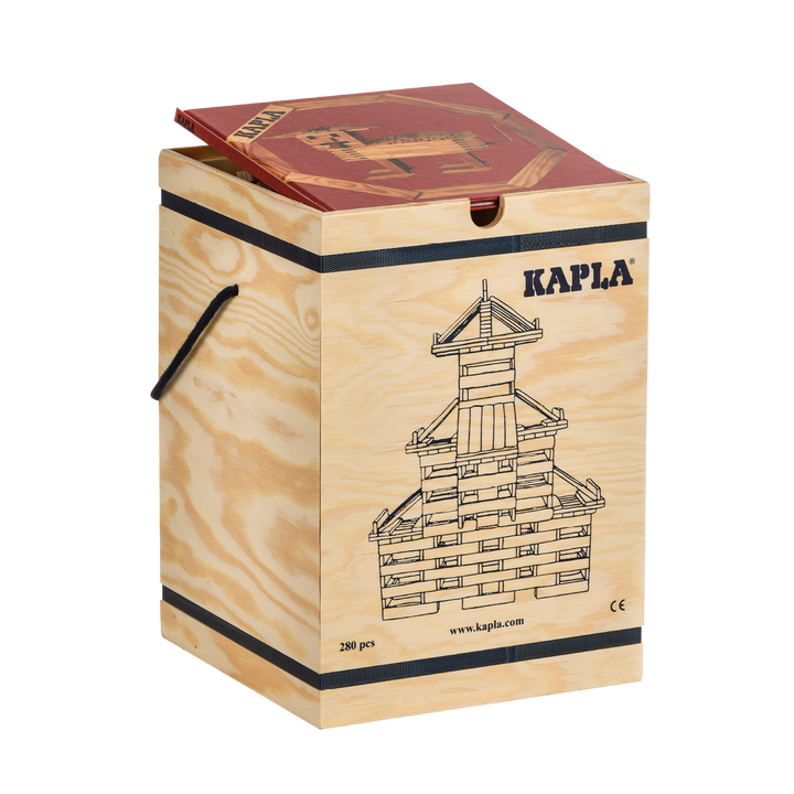 All KAPLA – KAPLA USA